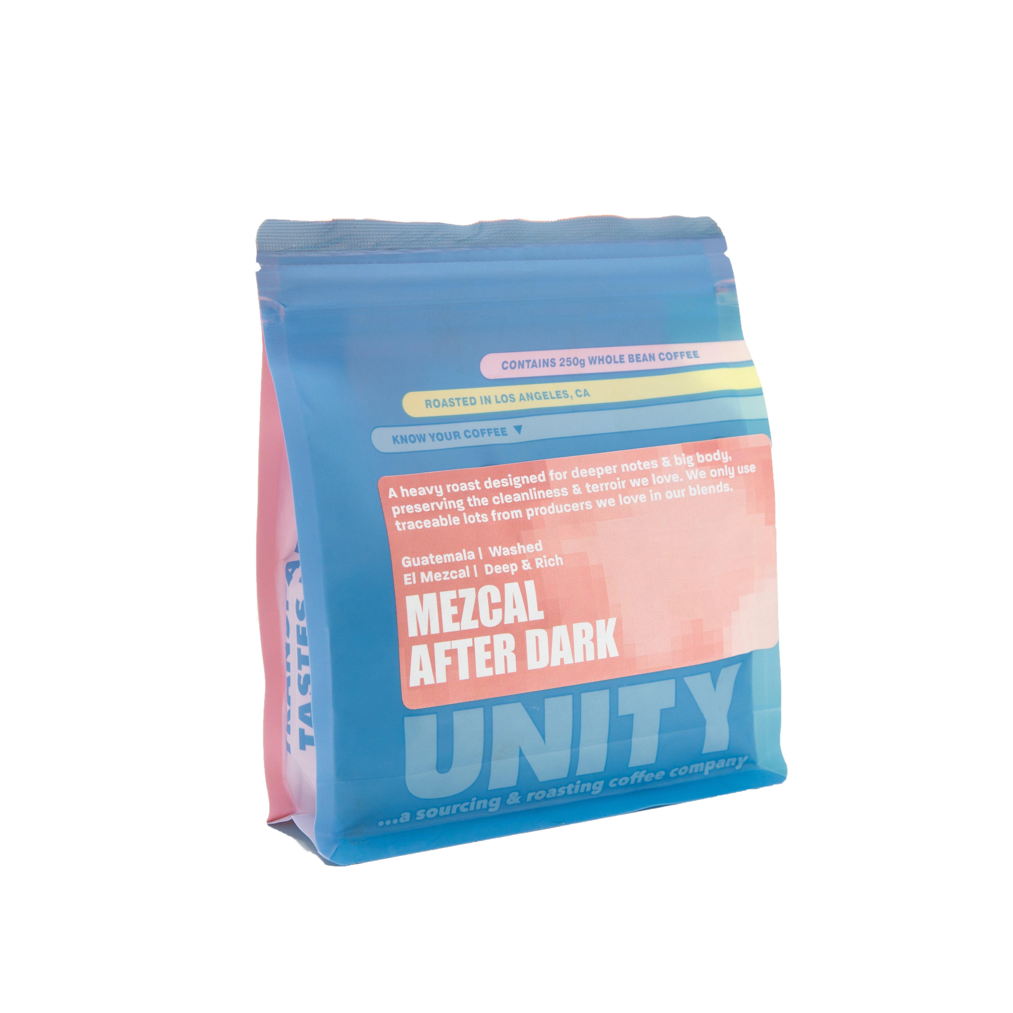 Products – Unity Sourcing & Roasting
