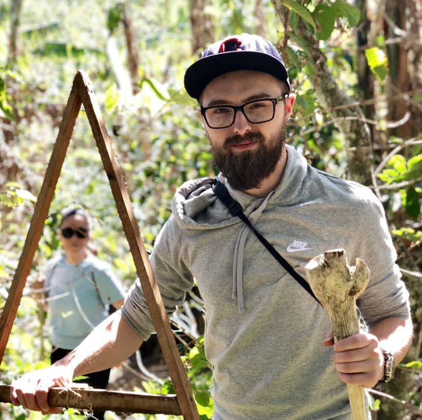 Our Team – Unity Sourcing & Roasting