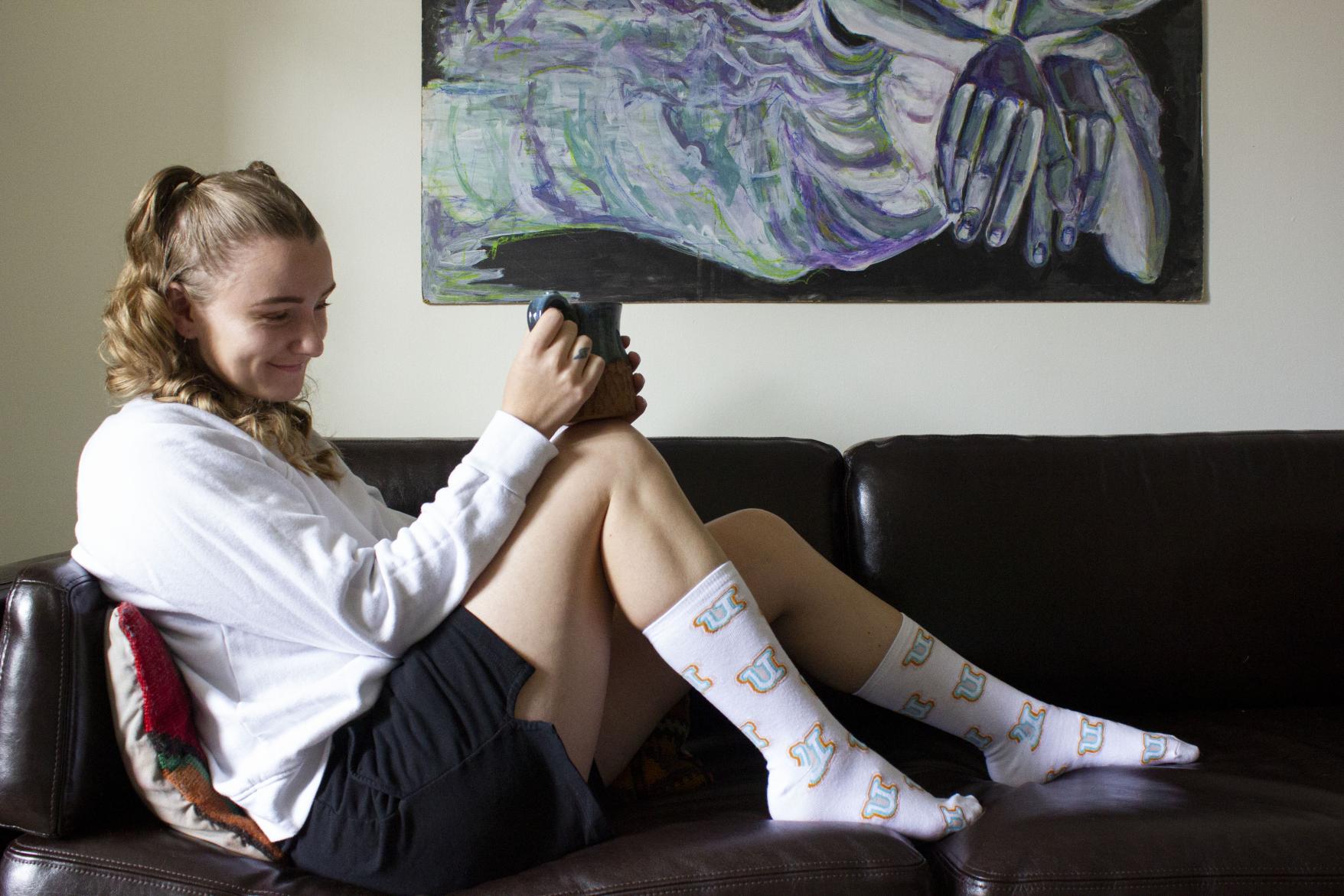 Socks – Unity Sourcing & Roasting